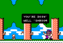 Wario - Super Mario Wiki, the Mario encyclopedia