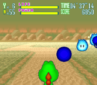 Fire Snake - Super Mario Wiki, the Mario encyclopedia