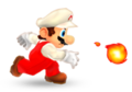 Fire Mario - Super Mario Wiki, the Mario encyclopedia