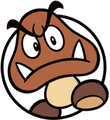 Gallery:Goomba - Super Mario Wiki, the Mario encyclopedia
