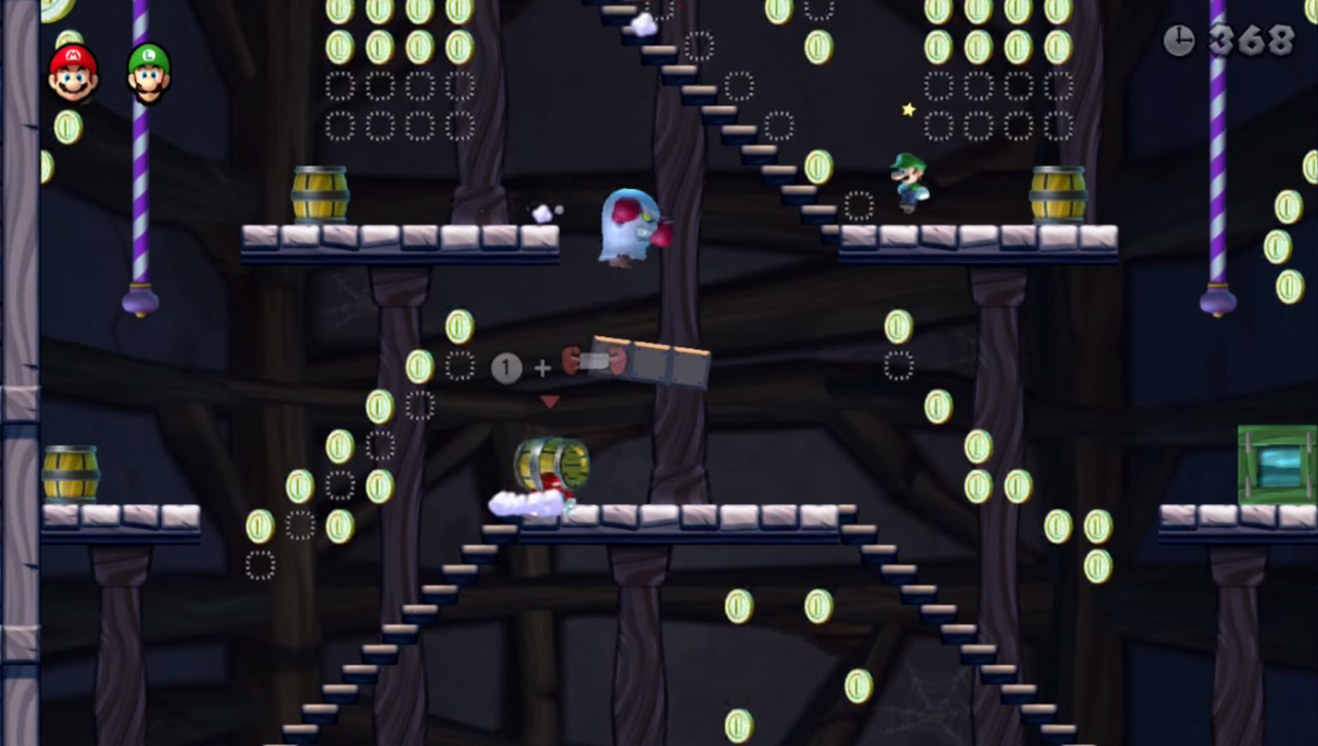 World Coin-6 - Super Mario Wiki, the Mario encyclopedia