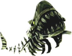 Kingfin - Super Mario Wiki, the Mario encyclopedia