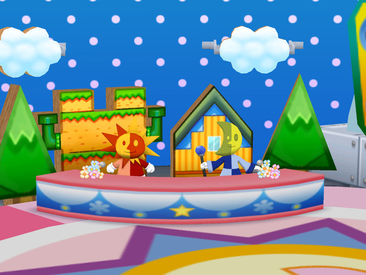 Speak Up - Super Mario Wiki, the Mario encyclopedia