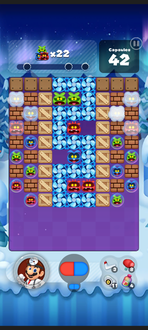 World 10 (Dr. Mario World) - Super Mario Wiki, the Mario encyclopedia