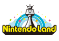Gallery:Nintendo Land - Super Mario Wiki, the Mario encyclopedia