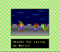 Prince Pine - Super Mario Wiki, the Mario encyclopedia