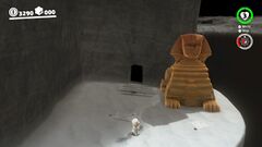 Sphynx - Super Mario Wiki, the Mario encyclopedia