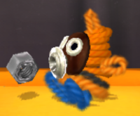 Snifit - Super Mario Wiki, the Mario encyclopedia