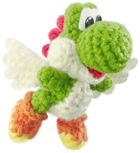 Winged Yoshi - Super Mario Wiki, the Mario encyclopedia