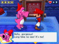 Birdo - Super Mario Wiki, the Mario encyclopedia