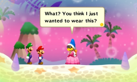 Kamek - Super Mario Wiki, the Mario encyclopedia