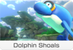 Dolphin Shoals - Super Mario Wiki, the Mario encyclopedia