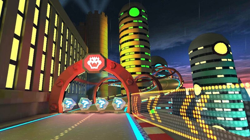 File:MKT 3DS Neo Bowser City Tunnel Entrance.jpg - Super Mario Wiki ...
