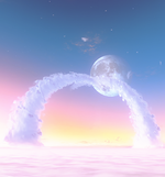 Cloud Kingdom - Super Mario Wiki, the Mario encyclopedia