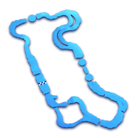 Grumble Volcano - Super Mario Wiki, the Mario encyclopedia