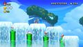 Ice Ball - Super Mario Wiki, the Mario encyclopedia