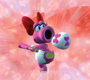 Birdo Egg - Super Mario Wiki, the Mario encyclopedia