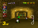 Luigi Raceway - Super Mario Wiki, the Mario encyclopedia