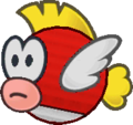 Category:Paper Mario: Sticker Star Images - Super Mario Wiki, the Mario ...