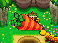 Wiggler - Super Mario Wiki, the Mario encyclopedia