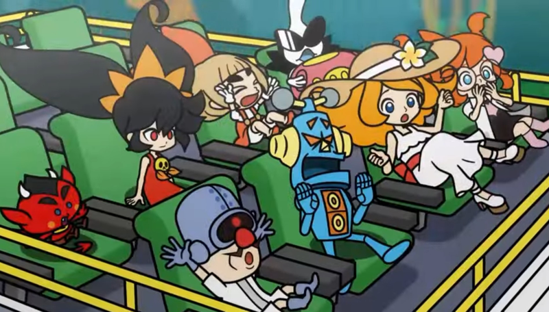 File:Landing on the Remix 1 tour bus.png - Super Mario Wiki, the Mario ...