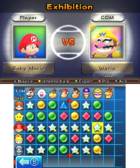 Mario Tennis Open - Super Mario Wiki, the Mario encyclopedia