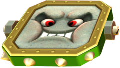 Flomp - Super Mario Wiki, the Mario encyclopedia