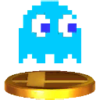 Ghosts (Pac-Man) - Super Mario Wiki, the Mario encyclopedia