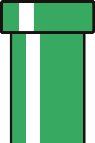 File:Warp Pipe - 2D art.svg - Super Mario Wiki, the Mario encyclopedia